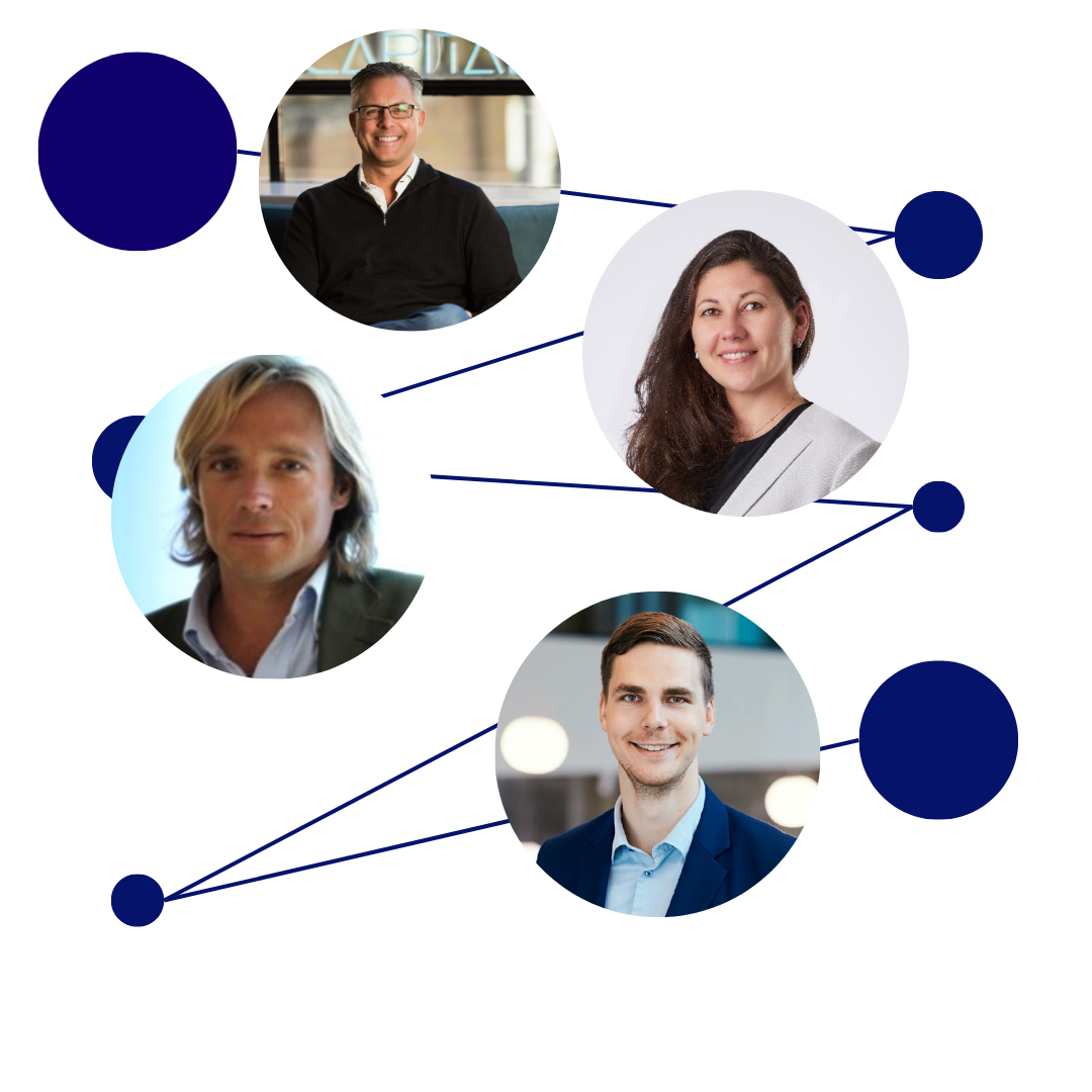 EUVC Podcast: GP/LP Roundtable on The State of European VC Fundraising ...