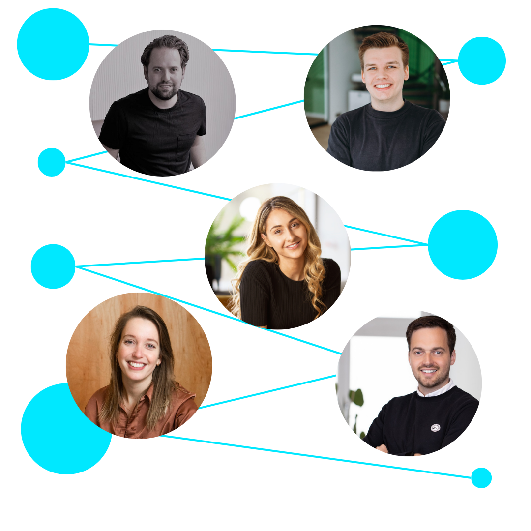 EUVC Podcast: Acing LP Relationships - Isomer Capital : Isomer Capital
