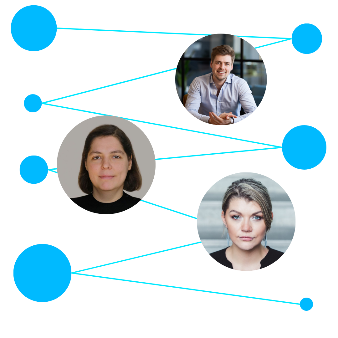 NEUVC: Technical founders and solving hard problems with Marie Brayer ...