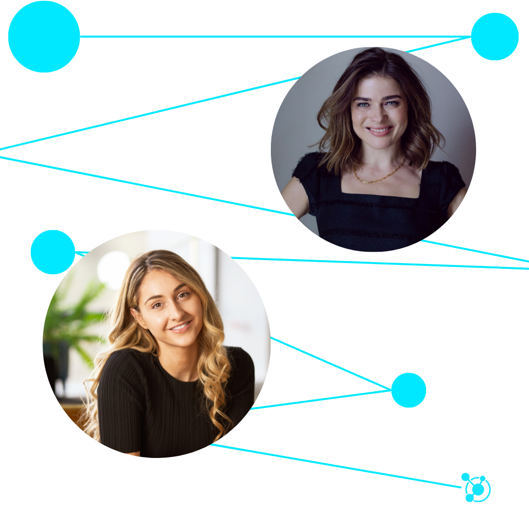 At The Cap Table Podcast: Chloe Dagnell and Evgenia Plotnikova on navigating today's AI ...