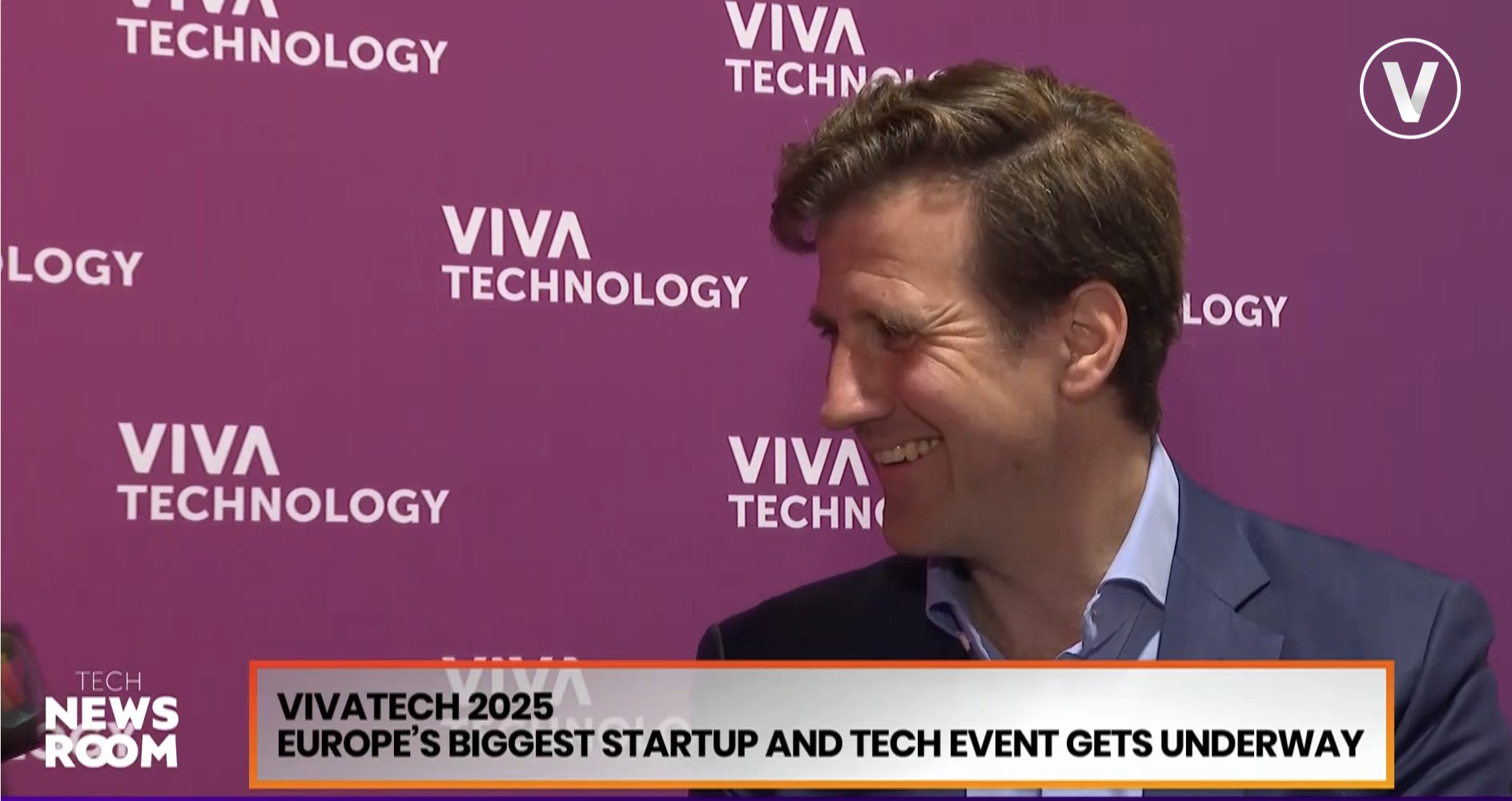 Viva Technology Conference Insights - Isomer Capital : Isomer Capital